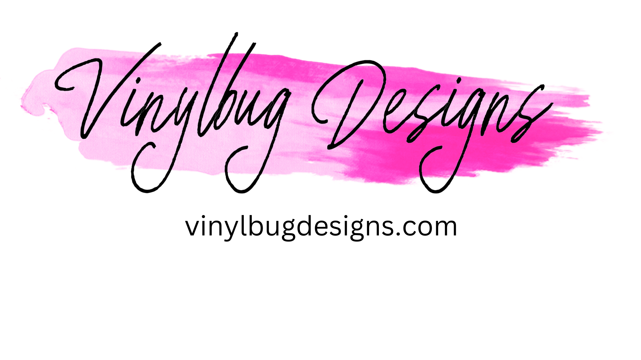 Vinylbug Designs | Personalized party items, custom gifts, and Shirts